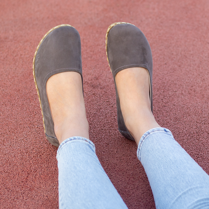 Nefes Shoes - Handmade Barefoot Shoes